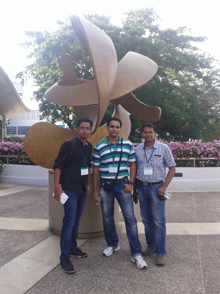 Prof. Subir Kumar Saha | Ph. D (McGill Univ., Canada) Department of Mechanical Engineering, IIT ...